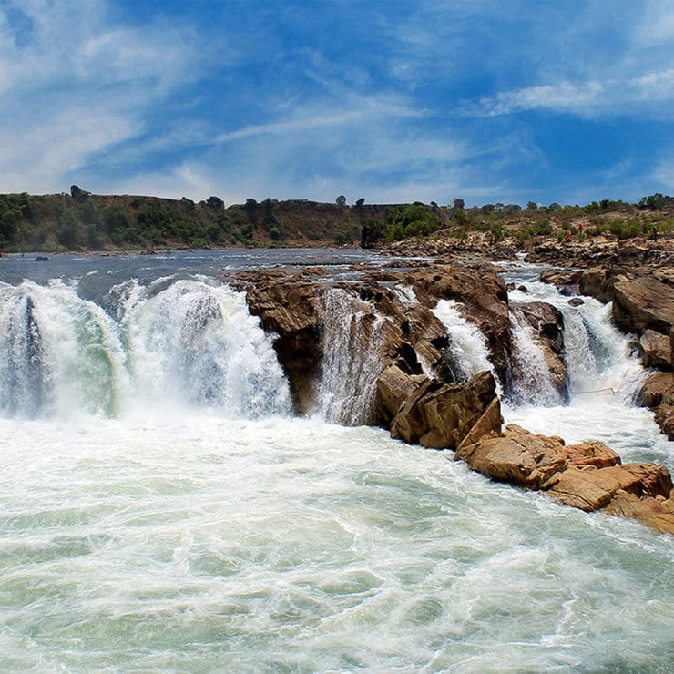 About Jabalpur - JabalpurWala