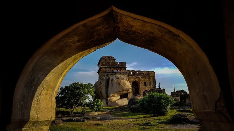 Top Places to Visit in Jabalpur - JabalpurWala