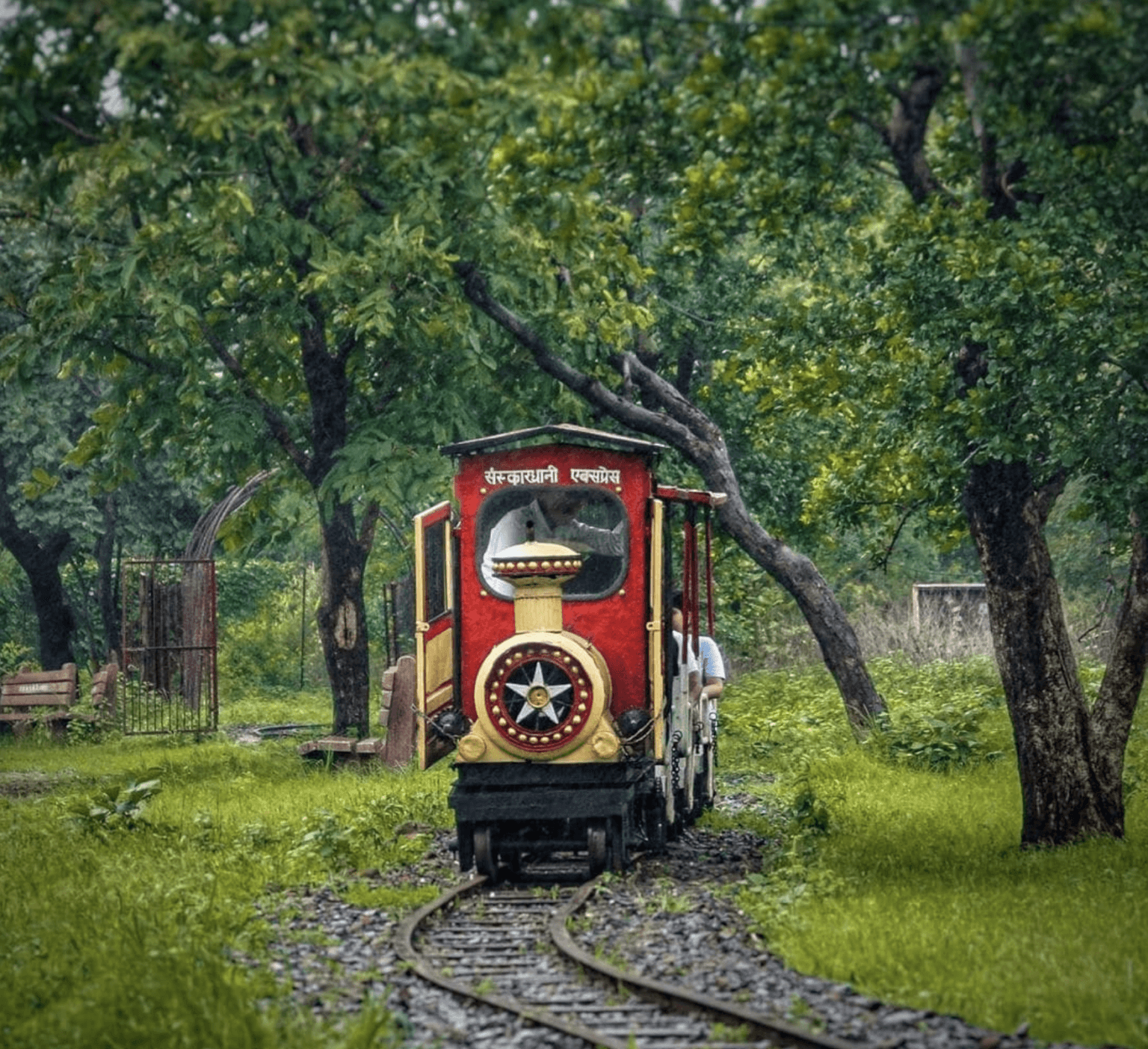 Top Places to Visit in Jabalpur - JabalpurWala
