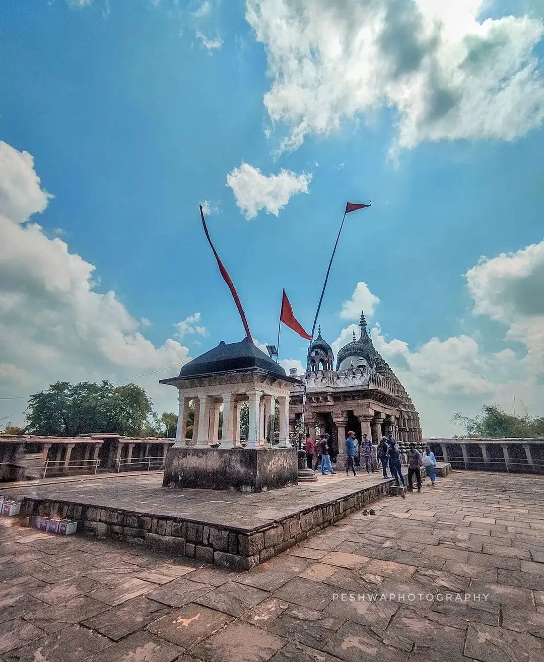 11 Temples You Must Visit in Jabalpur - JabalpurWala