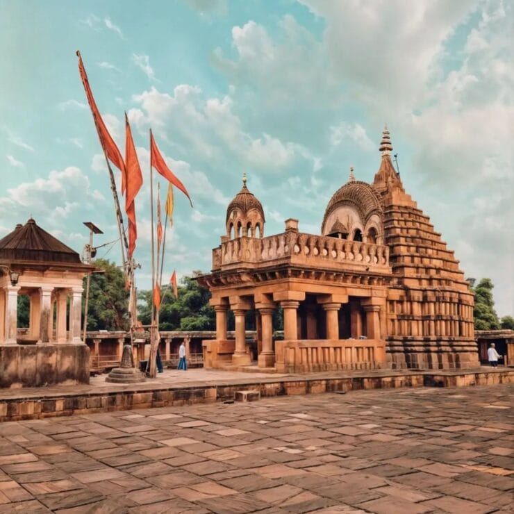 About Jabalpur - JabalpurWala