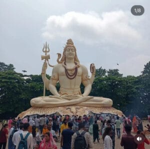 11 Temples You Must Visit in Jabalpur - JabalpurWala