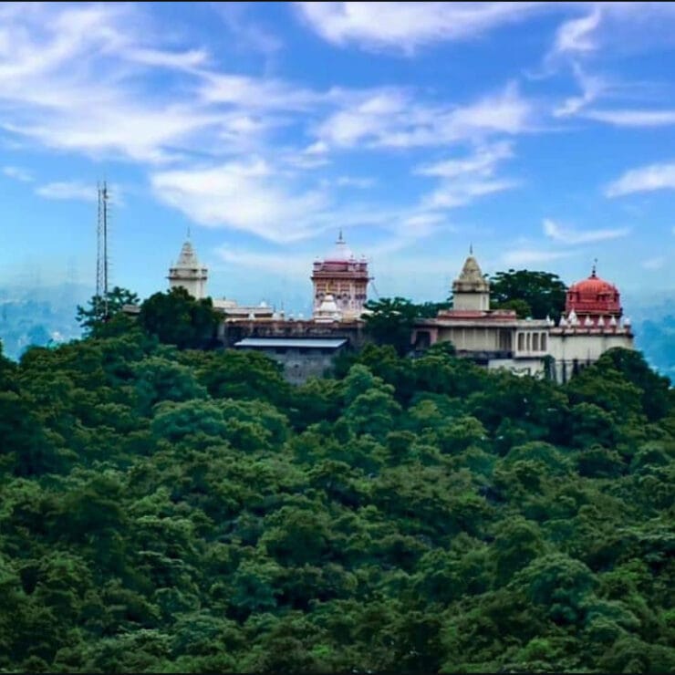 About Jabalpur - JabalpurWala