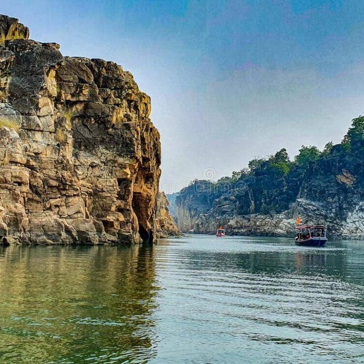 Bhedaghat - JabalpurWala