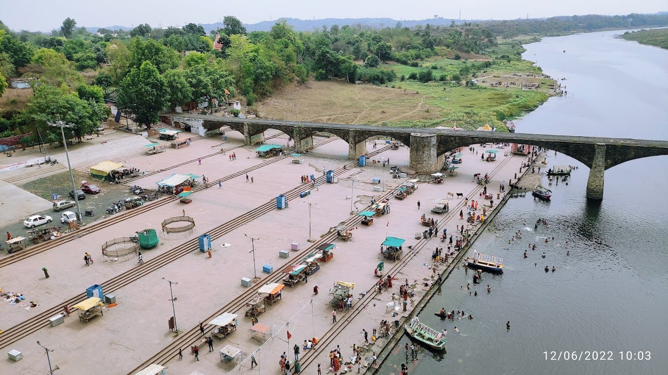 Top Places to Visit in Jabalpur - JabalpurWala